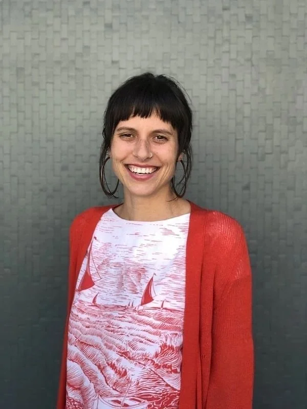 Sara Sadek | Unblocking Creativity. Liberating Learning.
